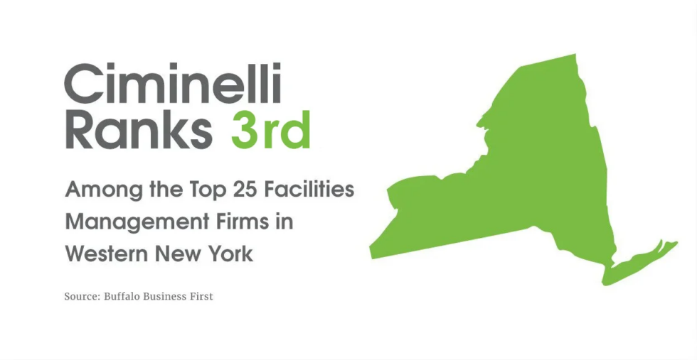 Property Management Services | Ciminelli Real Estate