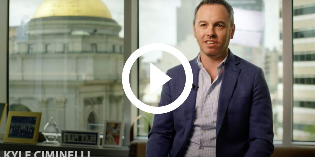 Bringing Life to Buffalo. | Ciminelli Real Estate